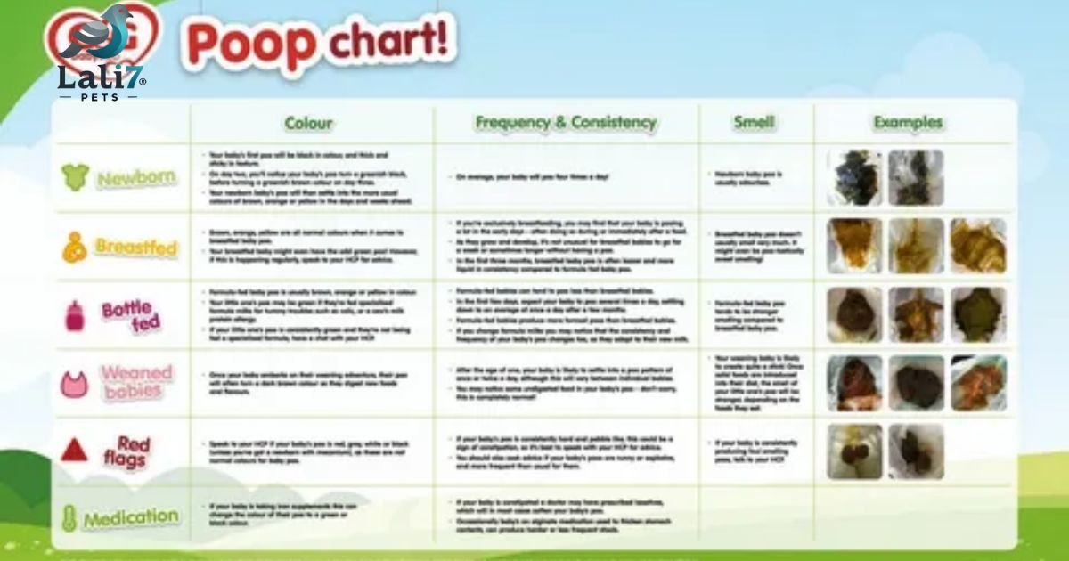 Understanding Normal Bird Poop: A Complete Guide for Bird Owners ...